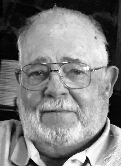 Norman Warren Gaspar: August 21, 1934 – December 15, 2021 | Patterson ...