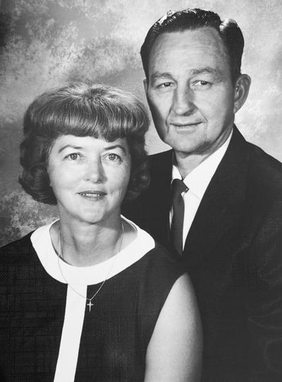 Velma Edna Klein: September 11, 1921 - April 15, 2025 | Patterson ...