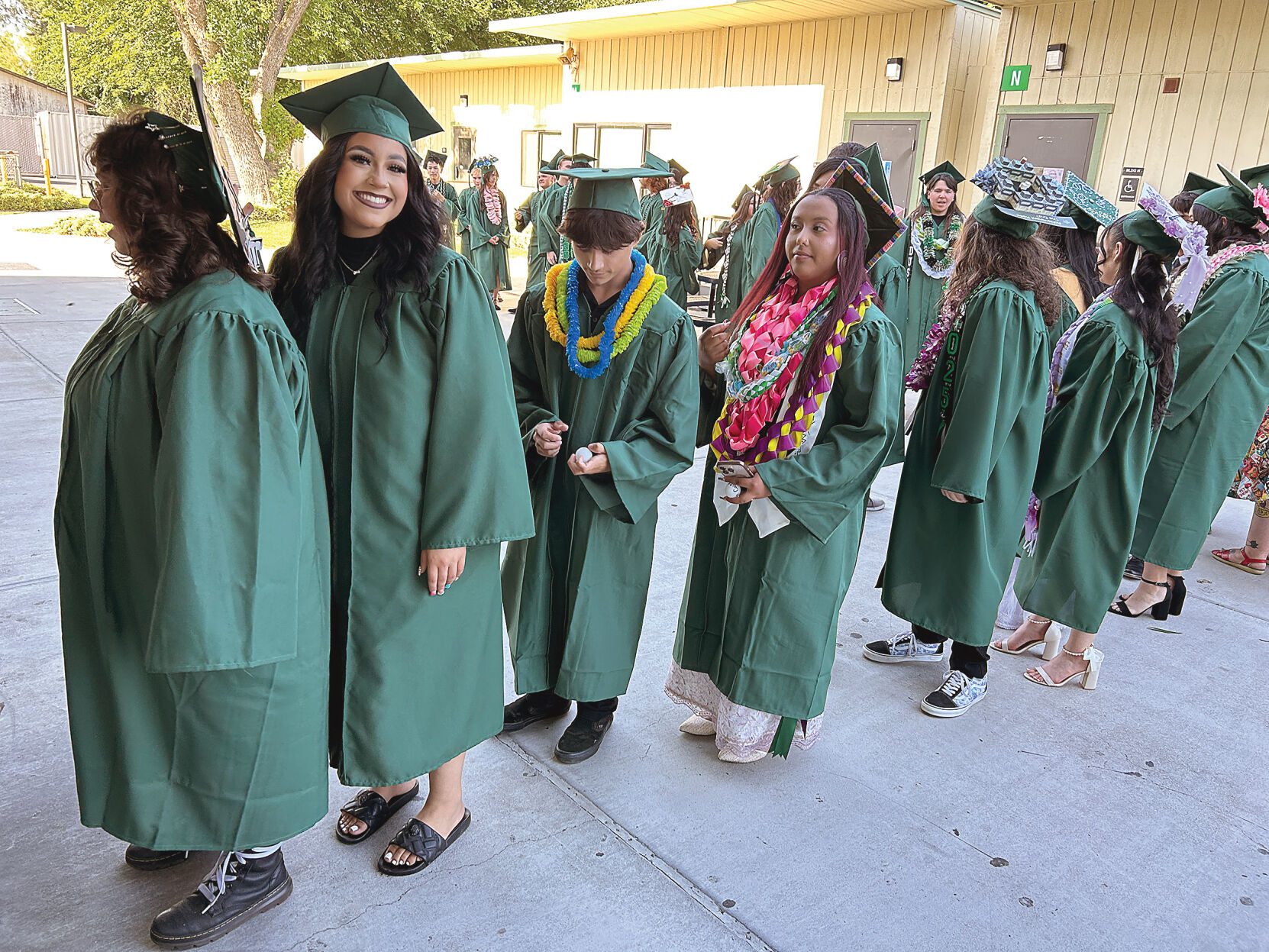 Tracy Press | ttownmedia.com