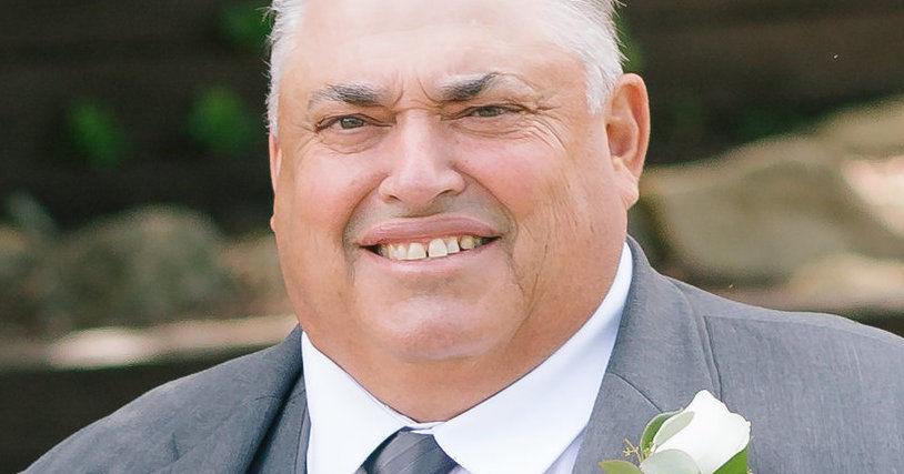 Joe Vaz Diniz, Jr.: March 7, 1957 – October 30, 2019 | Patterson ...