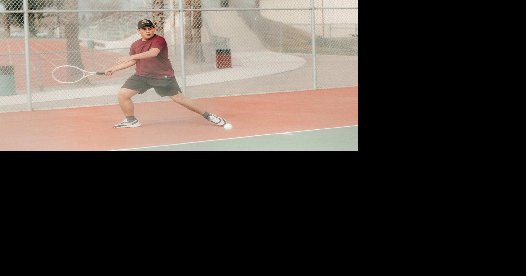 All kinds of racket | Gallery | ttownmedia.com