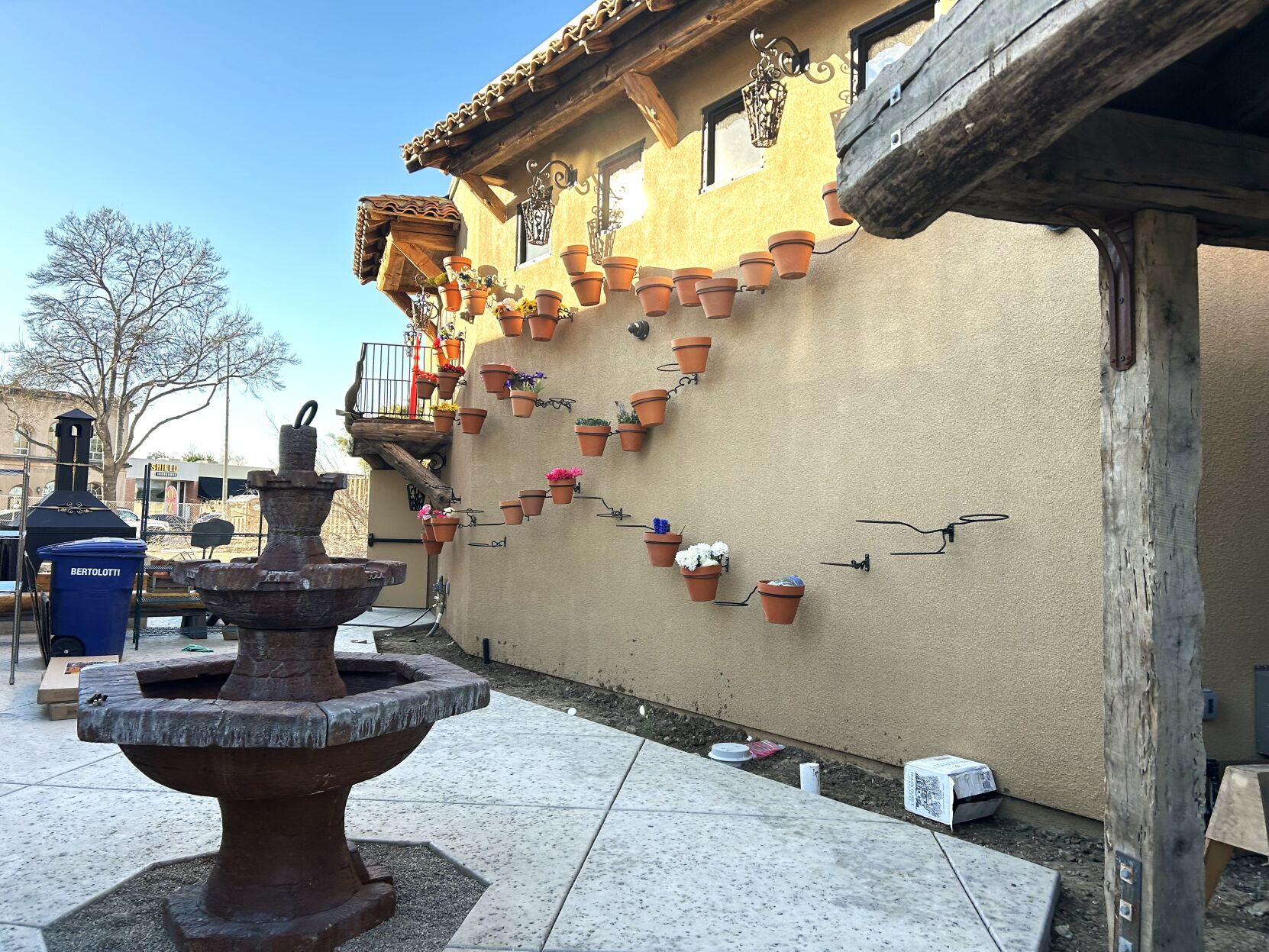 New downtown restaurant expected to open soon | Patterson Irrigator ...