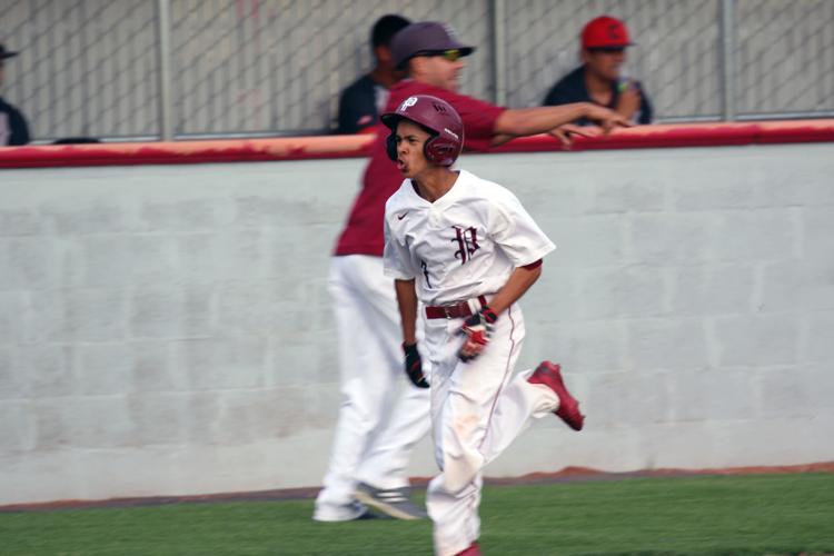 Taylor throws complete game in 3-0 shutout | Patterson Irrigator Prep ...