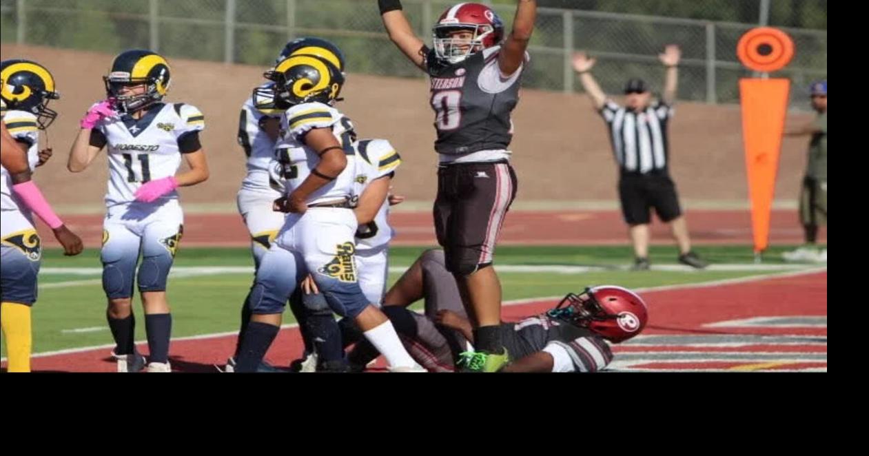 Patterson Junior Tigers Set to Kick off 2025 Season | Patterson ...