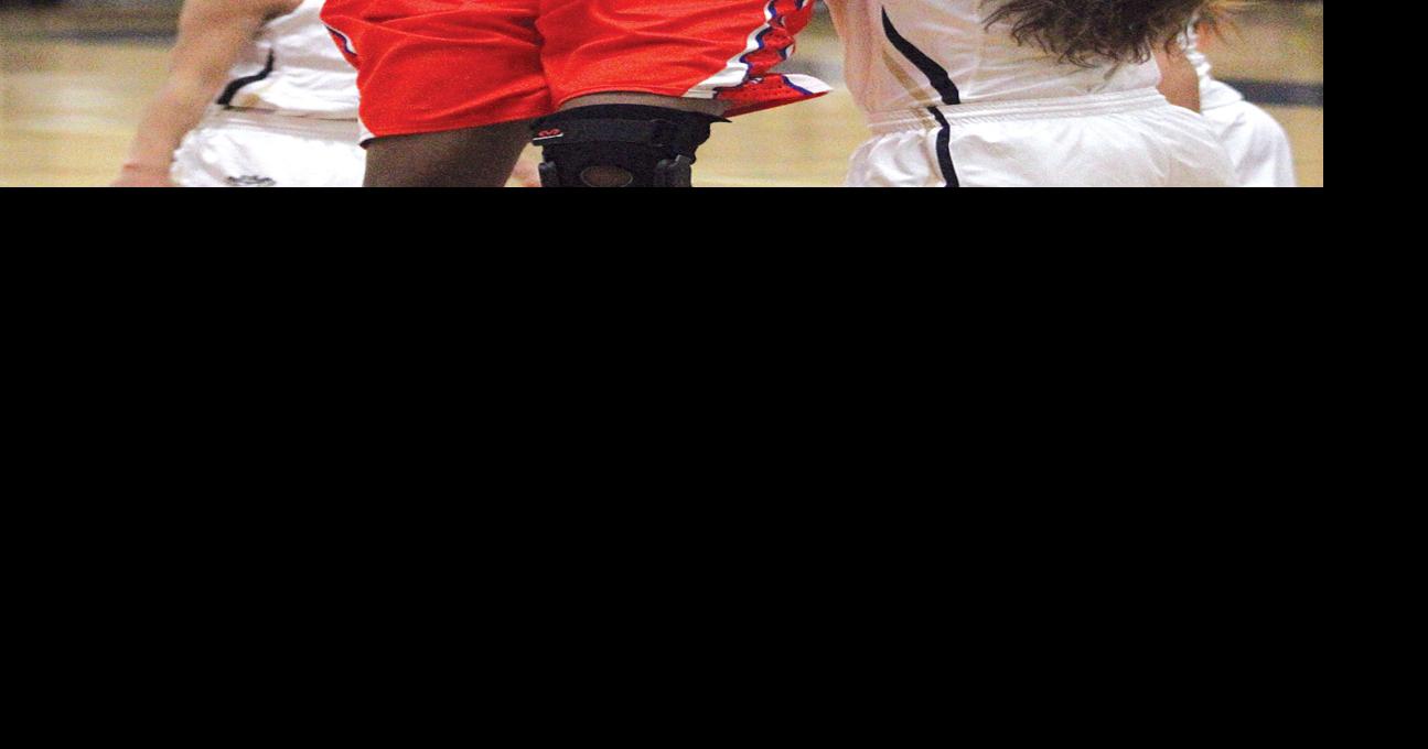 Girls basketball: Kimball overwhelms West 66-18 | Sports | ttownmedia.com