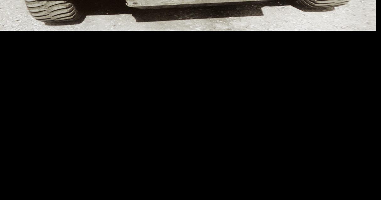 Mike Mattos’ unique personality set him apart | Patterson Irrigator ...