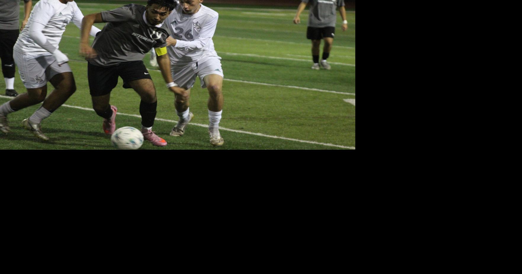 Patterson Tigers Boys Soccer Season Begins | Patterson Irrigator ...