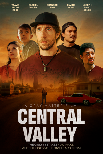 Movie with Patterson roots now streaming on Amazon Prime Video ...