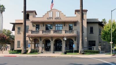 Council approves first reading to increase stipends for councilmembers ...