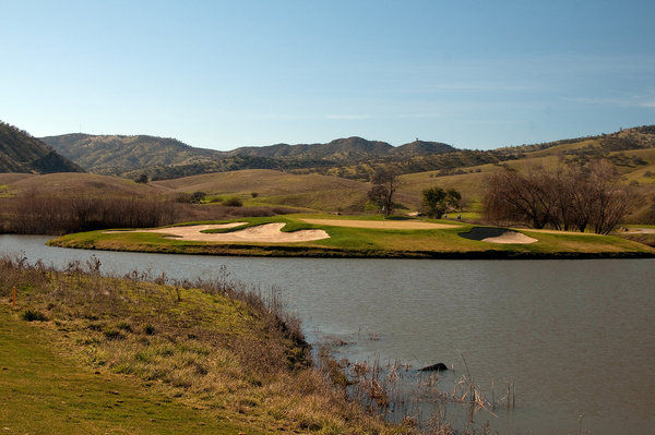 Diablo Grande Golf and Country Club to close Legends course | Patterson ...