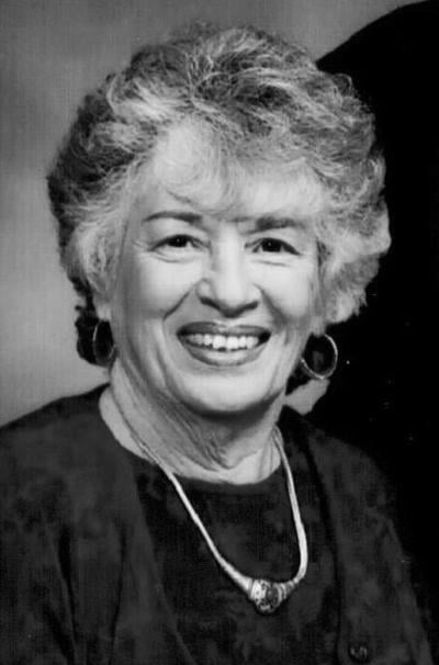 Evelyn Marie Rocha: September 9, 1929 – February 7, 2023 | Patterson ...
