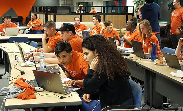 Bay Valley Tech announced partnership with Patterson Adult | Patterson ...