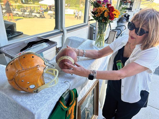Planning begins for golf tournament benefitting scholar-athletes ...