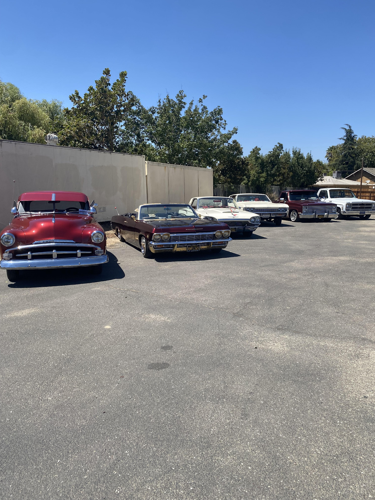 Lowkey Car Club Puts on a Show | Patterson Irrigator — Community ...