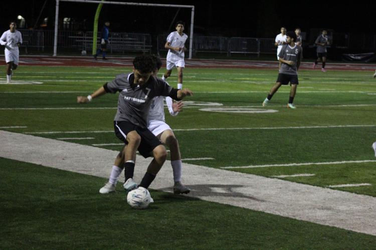 Patterson Tigers Boys Soccer Season Begins | Patterson Irrigator ...