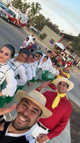 Grayson’s National Night Out brings community together | Patterson ...