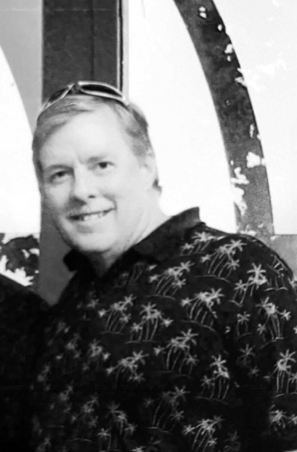 Glenn Leland Magorian: December 31, 1954 – October 22, 2023 | Patterson ...