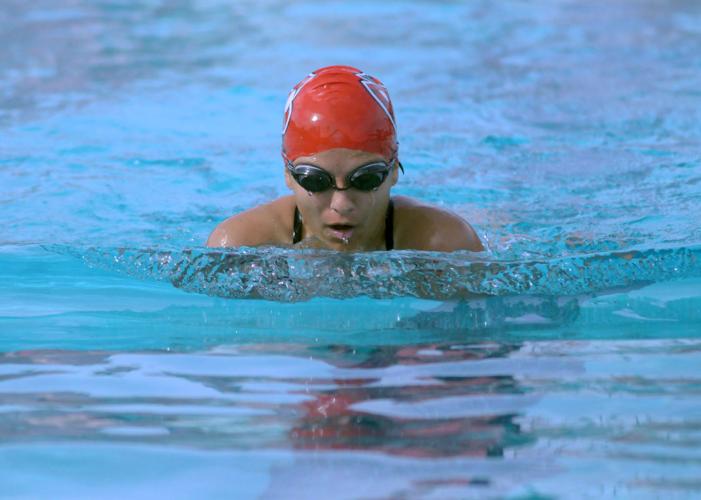Patterson High School swim season underway | Patterson Irrigator ...