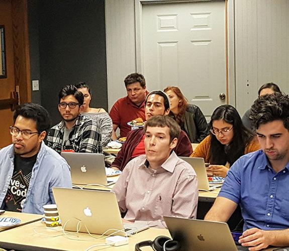 Bay Valley Tech announced partnership with Patterson Adult | Patterson ...