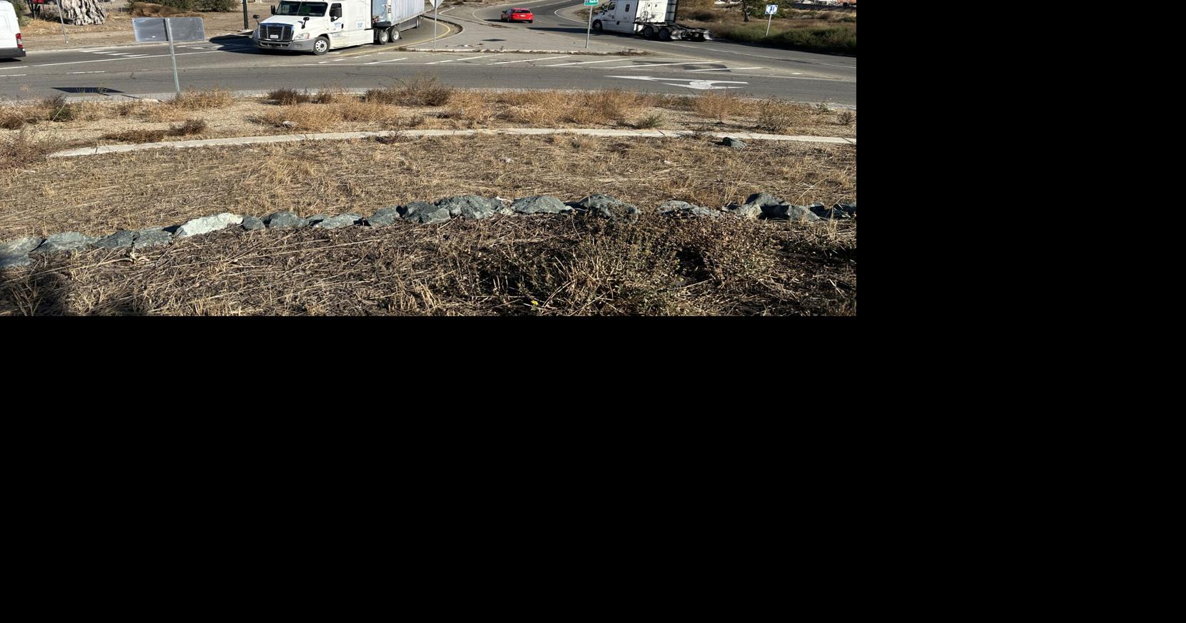 Roundabout work will affect 11th Street, Grant Line Road traffic ...