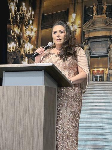 Tracy Chamber recognizes community standouts | Tracy Press | ttownmedia.com