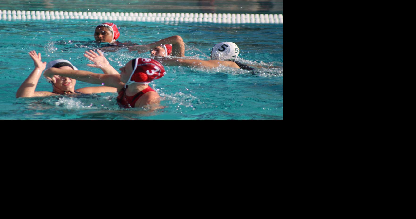 Tigers Have Strong Showing at Johansen Water Polo Tournament, Host ...