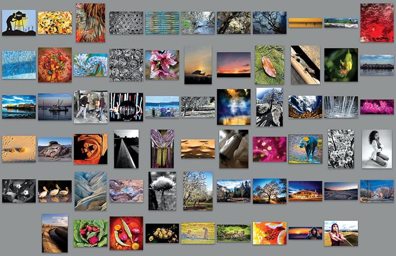 Tracy Camera Club photo of the month for March | Tracy Press Our Town ...
