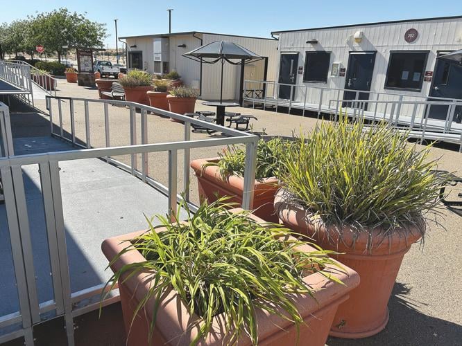 Proposed Delta College bond could bring upgrades to Mountain House ...