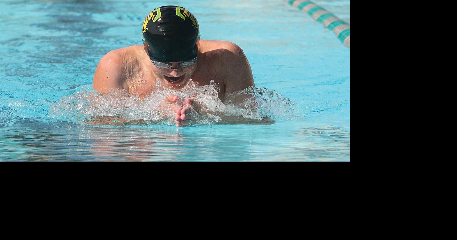 Swimming: Tracy moves forward in TCAL | Tracy Press | ttownmedia.com
