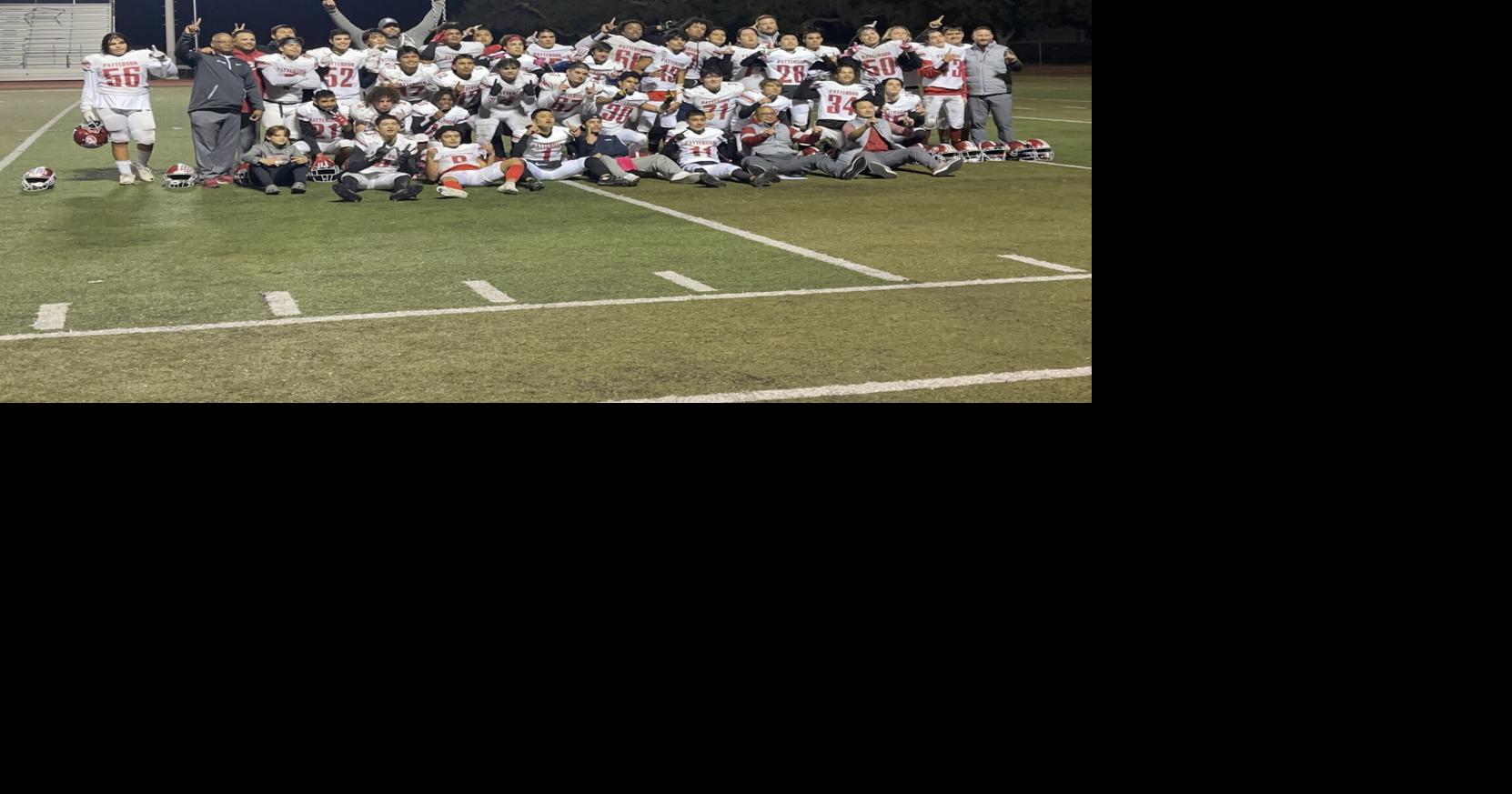 Tiger history; Central California Conference titles belong to Patterson ...
