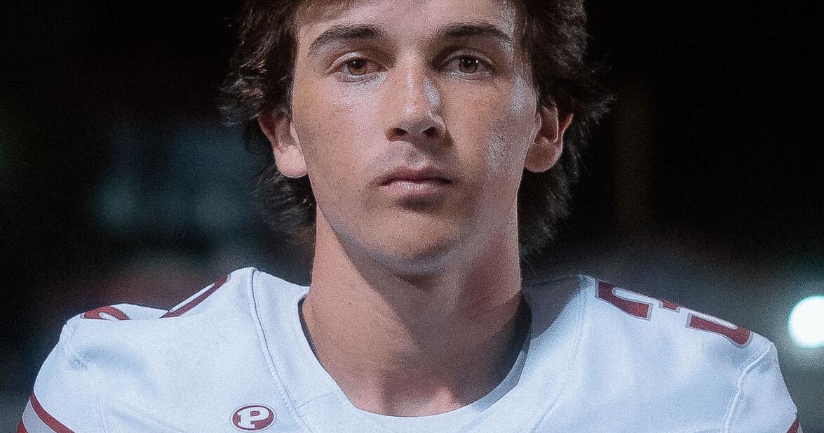 Player Spotlight: Max Medina | Patterson Irrigator | ttownmedia.com