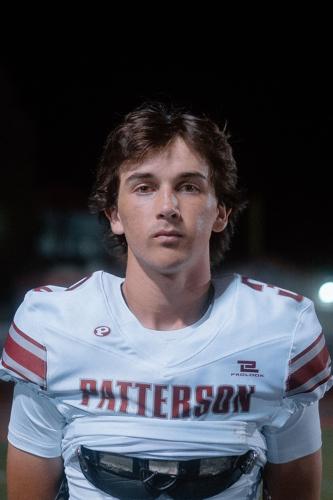 Player Spotlight: Max Medina | Patterson Irrigator | ttownmedia.com