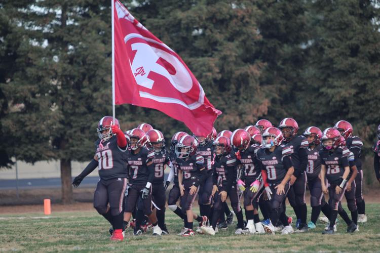 Patterson Jr. Tigers Youth Football Prepares for 2024 Super Bowl in Le ...