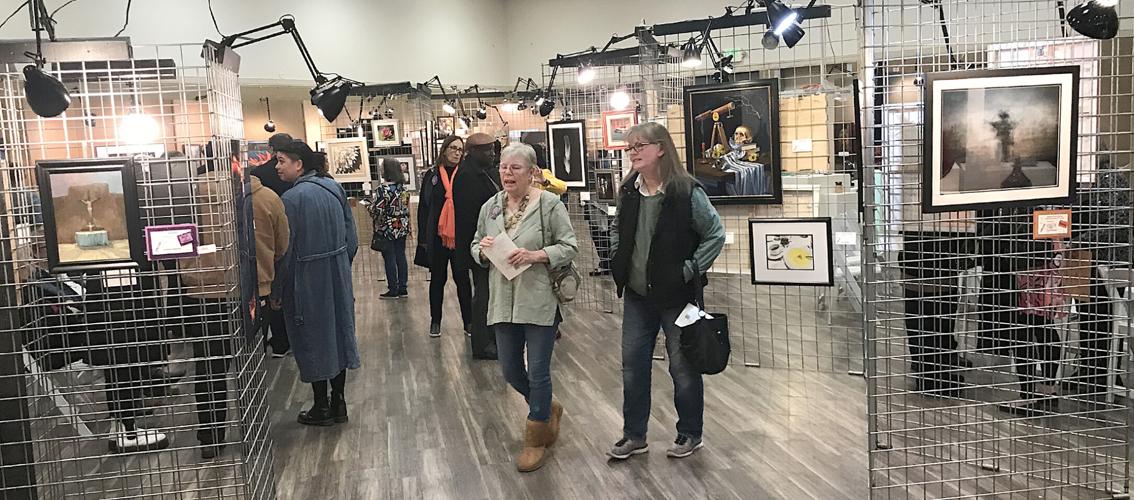Expressions! returns to Tracy Community Center | Tracy Press ...