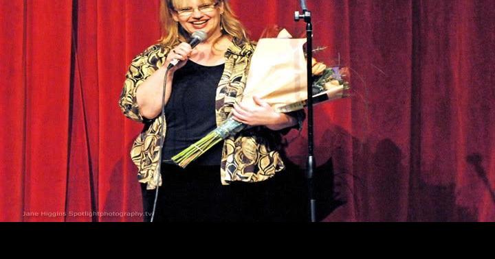 Rhonda Hicks returns, bringing entertainment | Patterson Irrigator ...