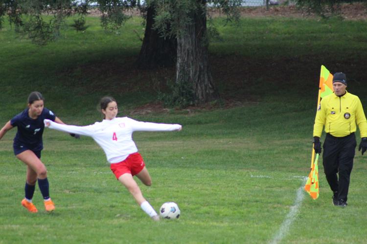 Patterson Tigers Girls Soccer Participates in East Union Tournament ...