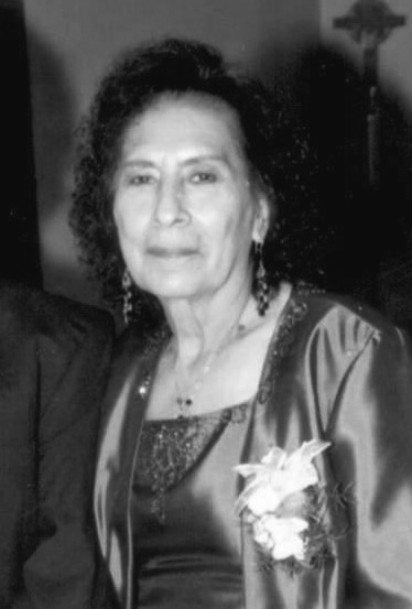 Maria Barrera: May 17, 1936 – January 3, 2018 | Patterson Irrigator ...