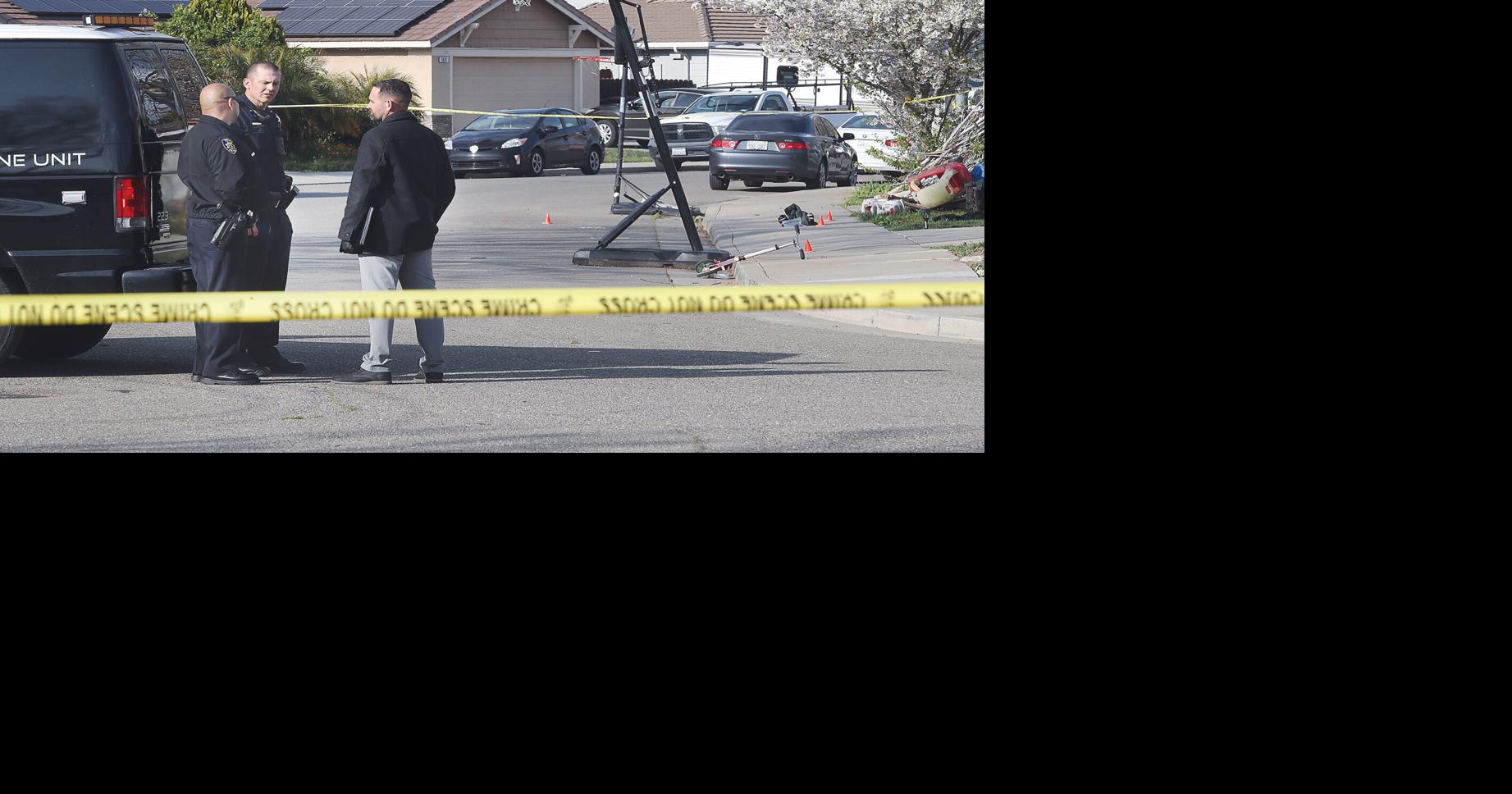 Tracy man stabbed during domestic dispute | Tracy Press | ttownmedia.com