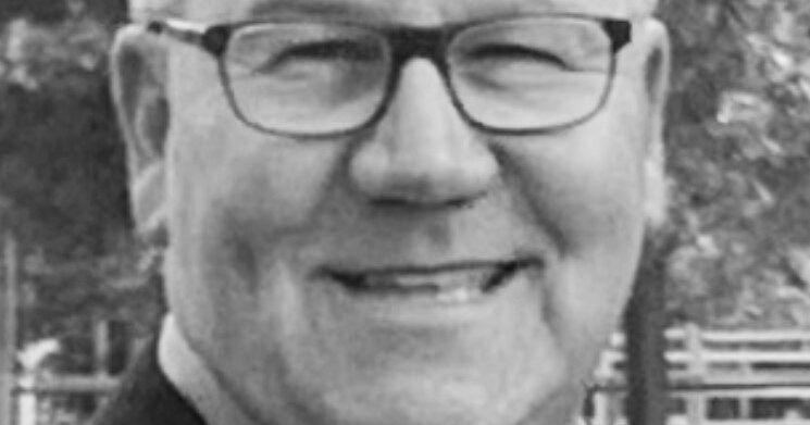 David Kenneth Phelps: June 19, 1966 - December 6, 2021 | Patterson ...