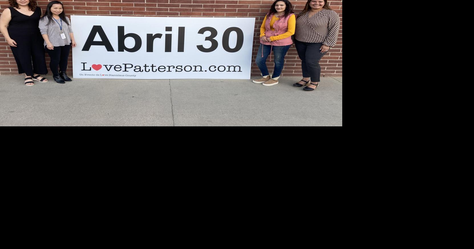 Love Patterson seeks community volunteers | Patterson Irrigator ...