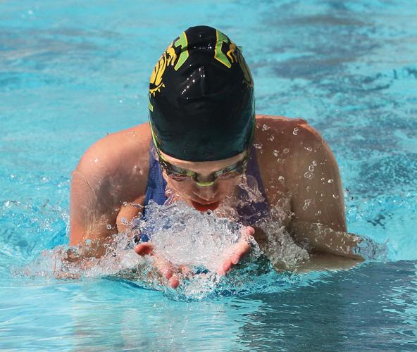 Swimming: Tracy moves forward in TCAL | Tracy Press | ttownmedia.com