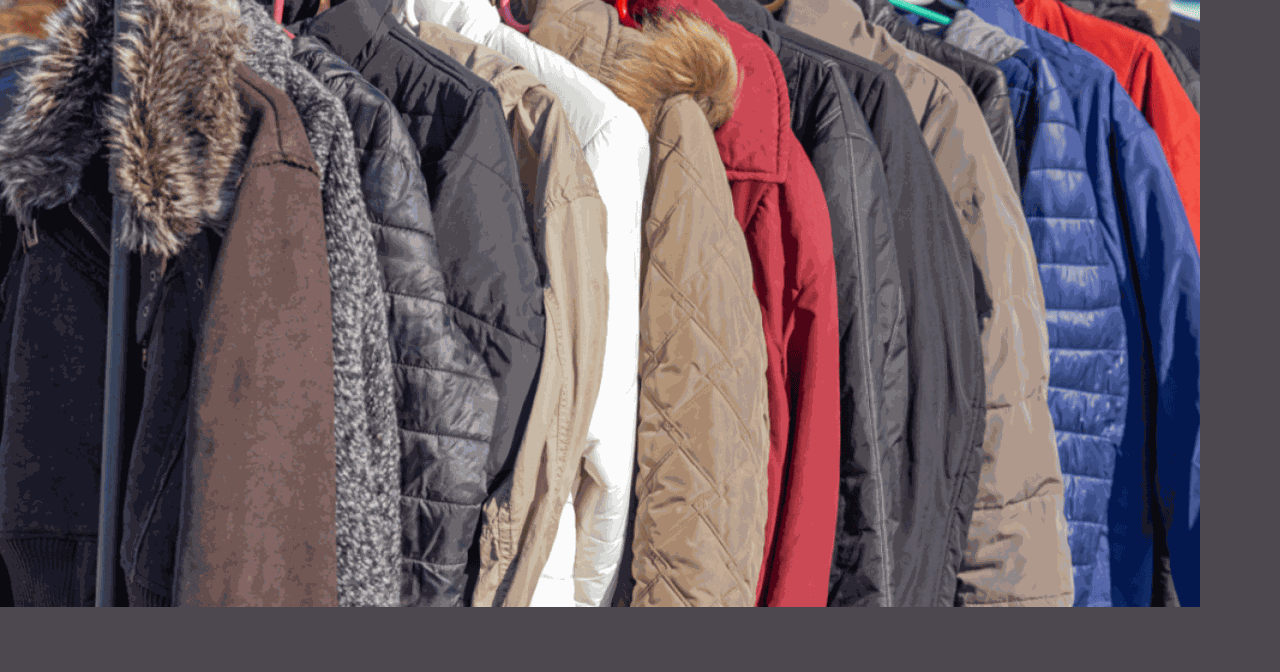 Coat drives near Redding | State | ttownmedia.com