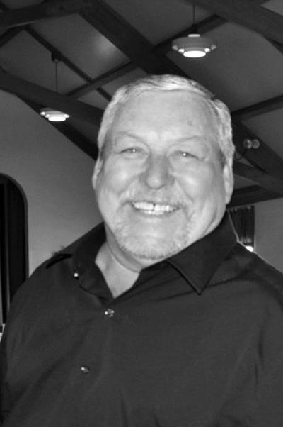 Timothy Henry Johnson: June 6, 1952 – July 21, 2024 | Patterson ...