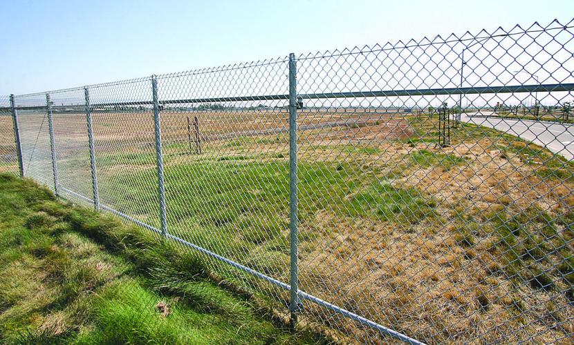 City commits millions more to Legacy sports fields | Tracy Press News ...