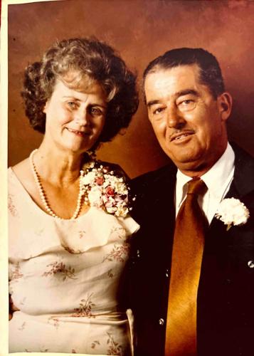 Patterson resident celebrates 100 years of life | Patterson Irrigator ...