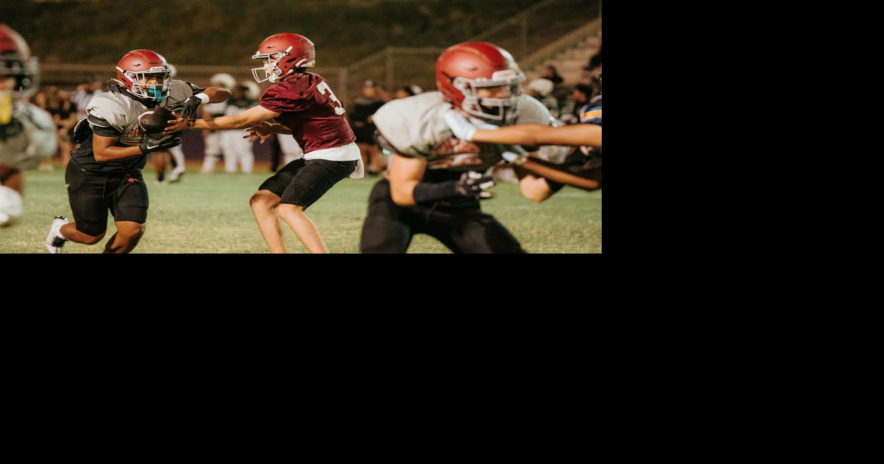 TIGERS DOMINATE AT PRESEASON SCRIMMAGE IN NEWMAN | Patterson Irrigator ...