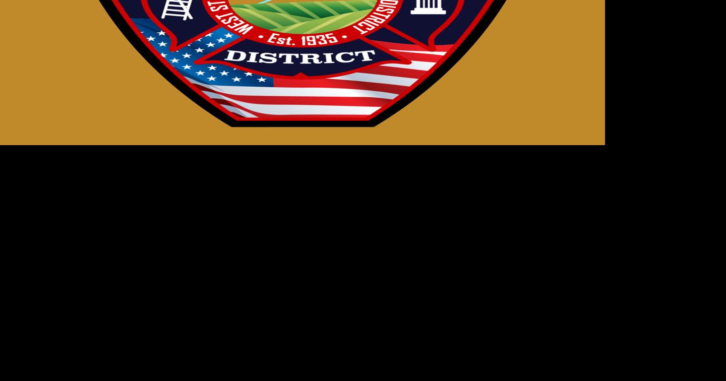 West Stanislaus County Fire Protection District announces new logo ...