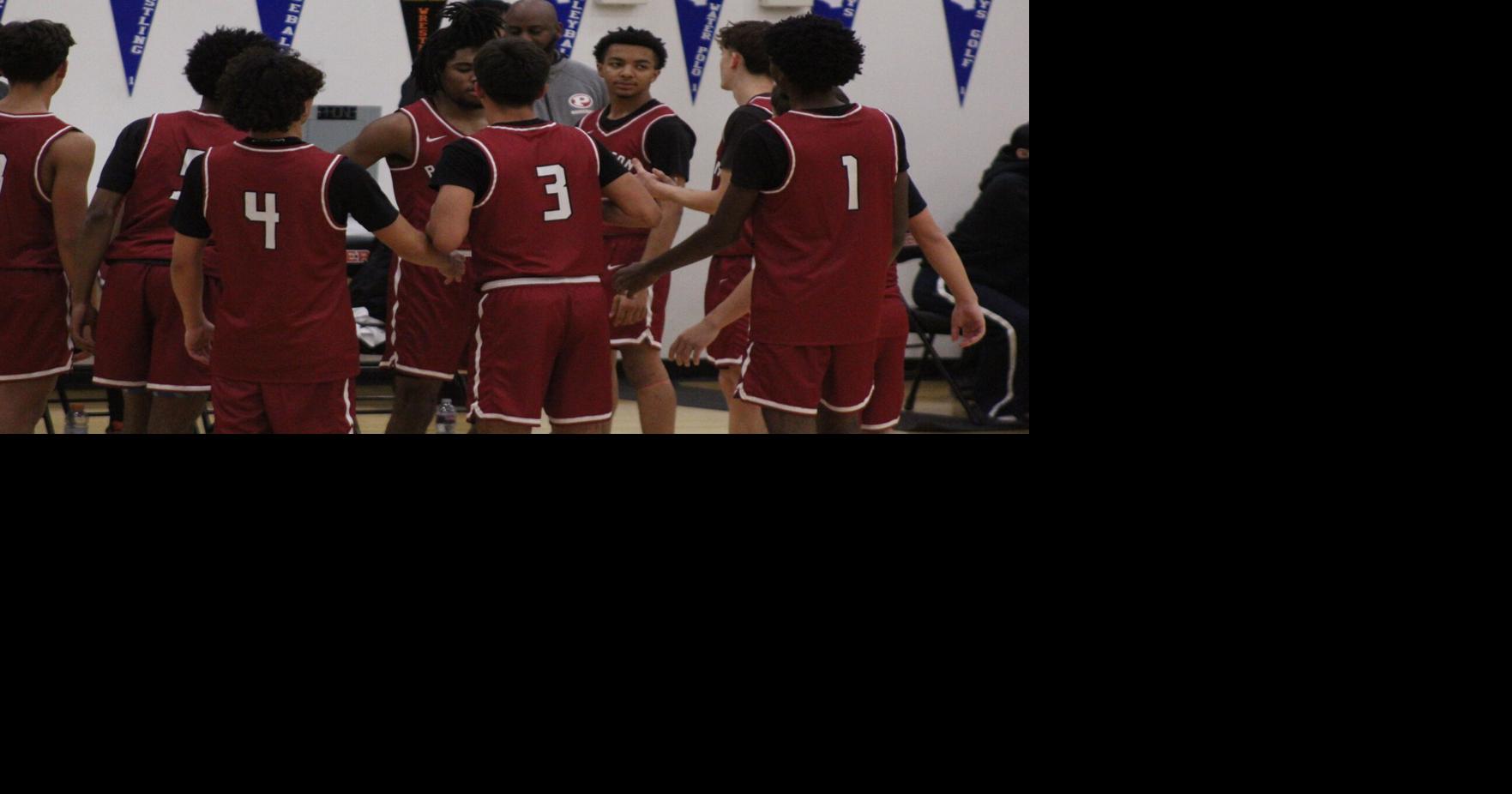 Patterson Tigers Boys Basketball Defeats Livingston | Patterson ...