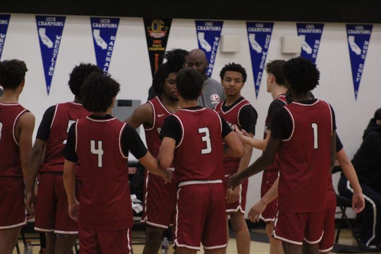 Patterson Tigers Boys Basketball Defeats Livingston | Patterson ...