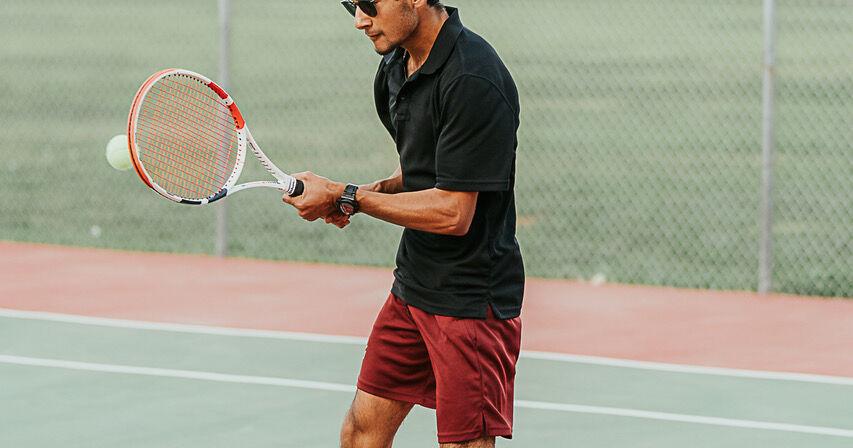 Patterson Tigers Boys Tennis Defeats East Union, 6-3 | Patterson ...